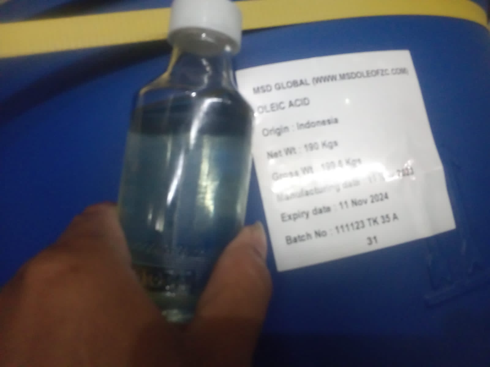 MSD Global